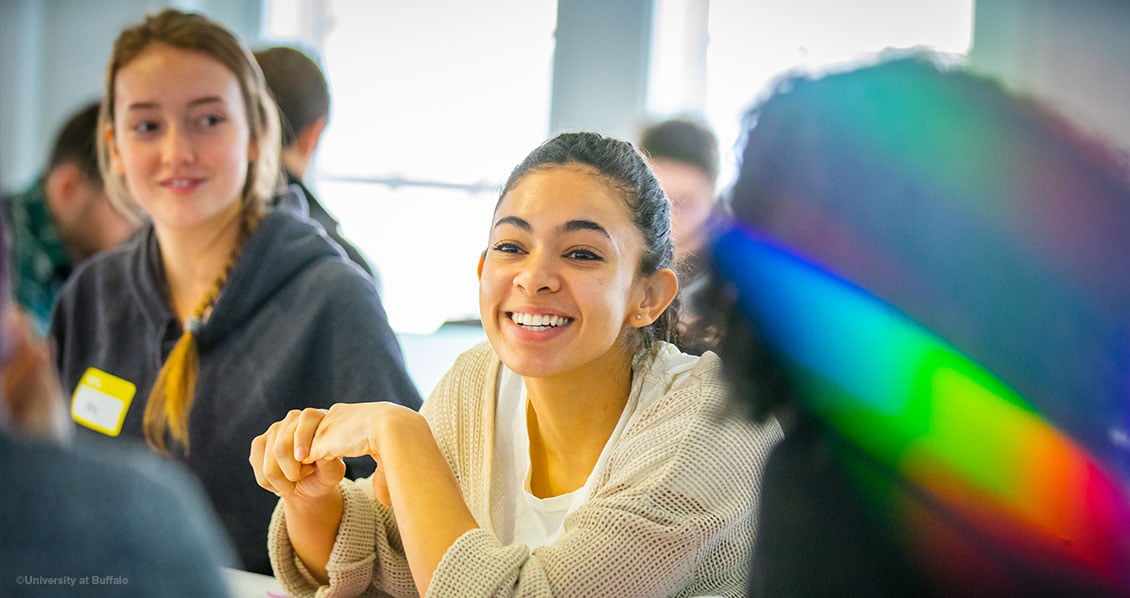 5 Networking Tips For College Students