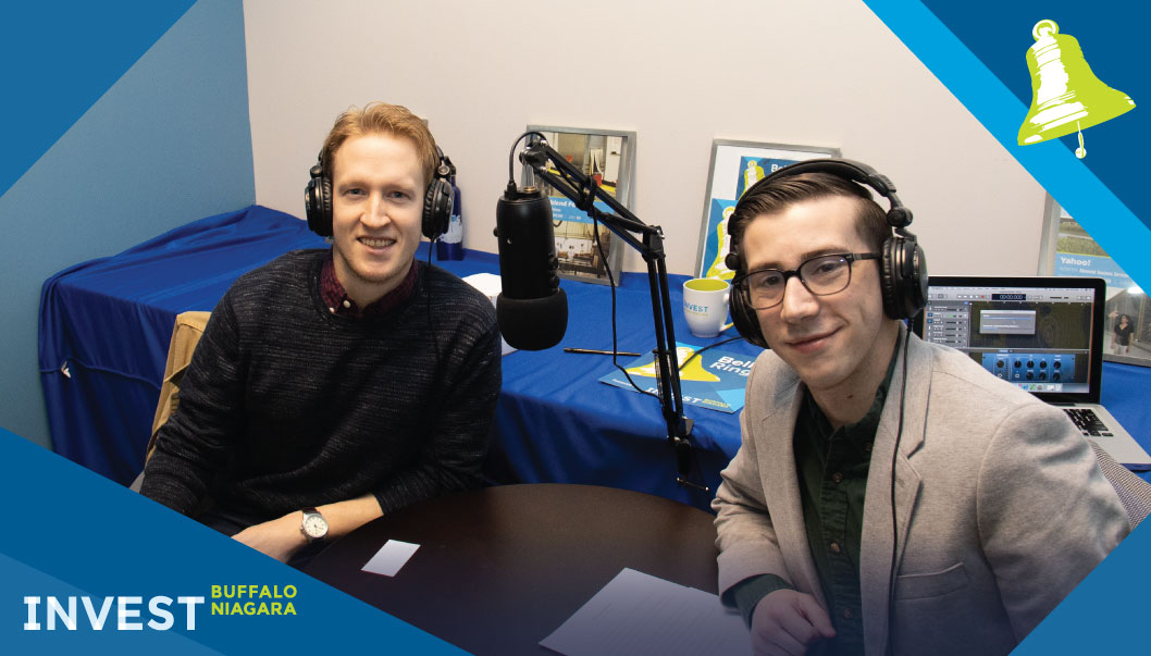 POD: Andy Gordon, on Buffalo's comeback