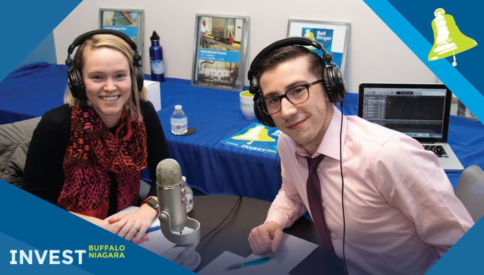 POD: Claire Petrie, on hiring in manufacturing