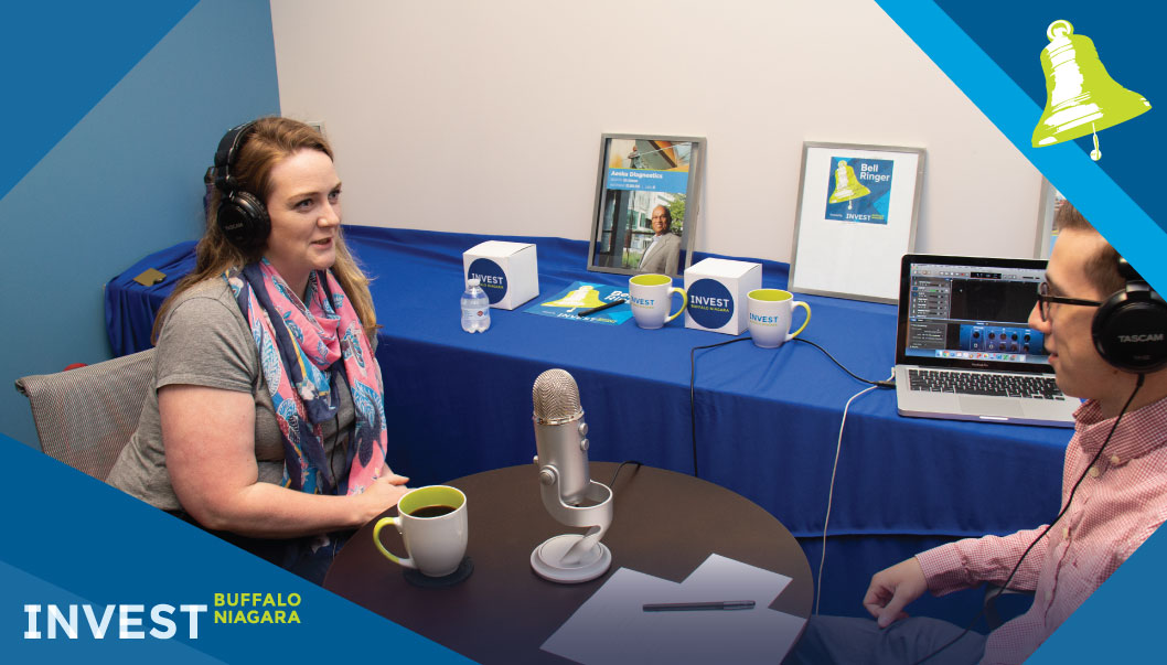 POD: Liz Callahan, on advanced manufacturing