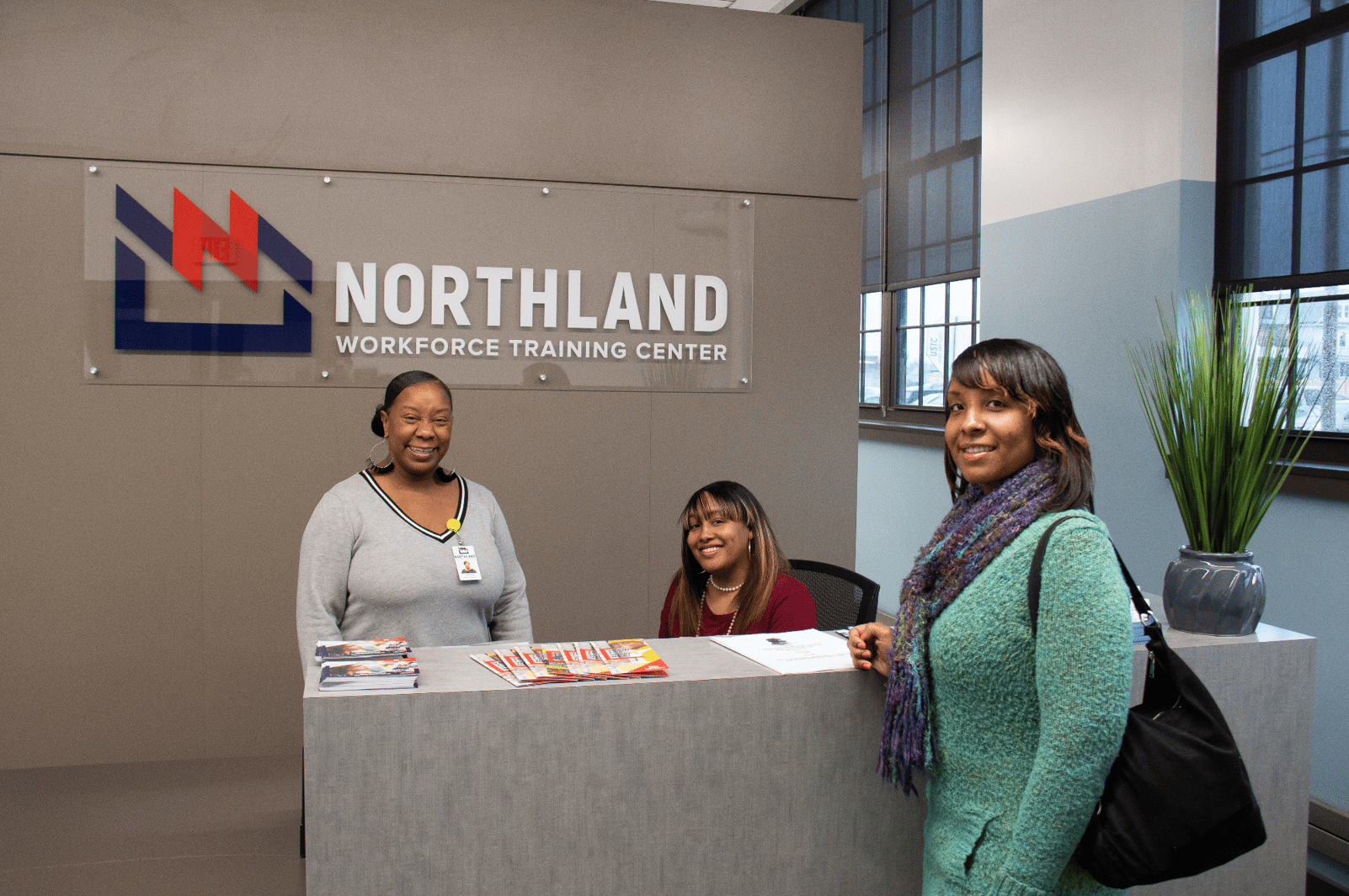 4 things to know about Northland Workforce Training Center