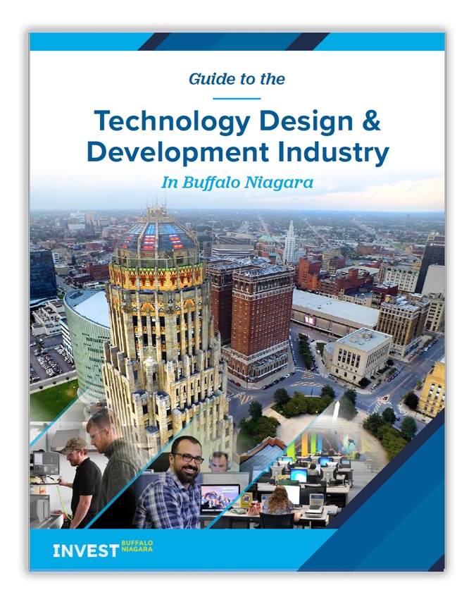Technology Design & Development Industry Expansion Guide