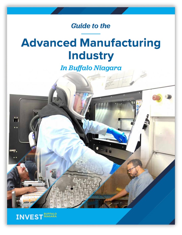 Manufacturing Expansion Guide